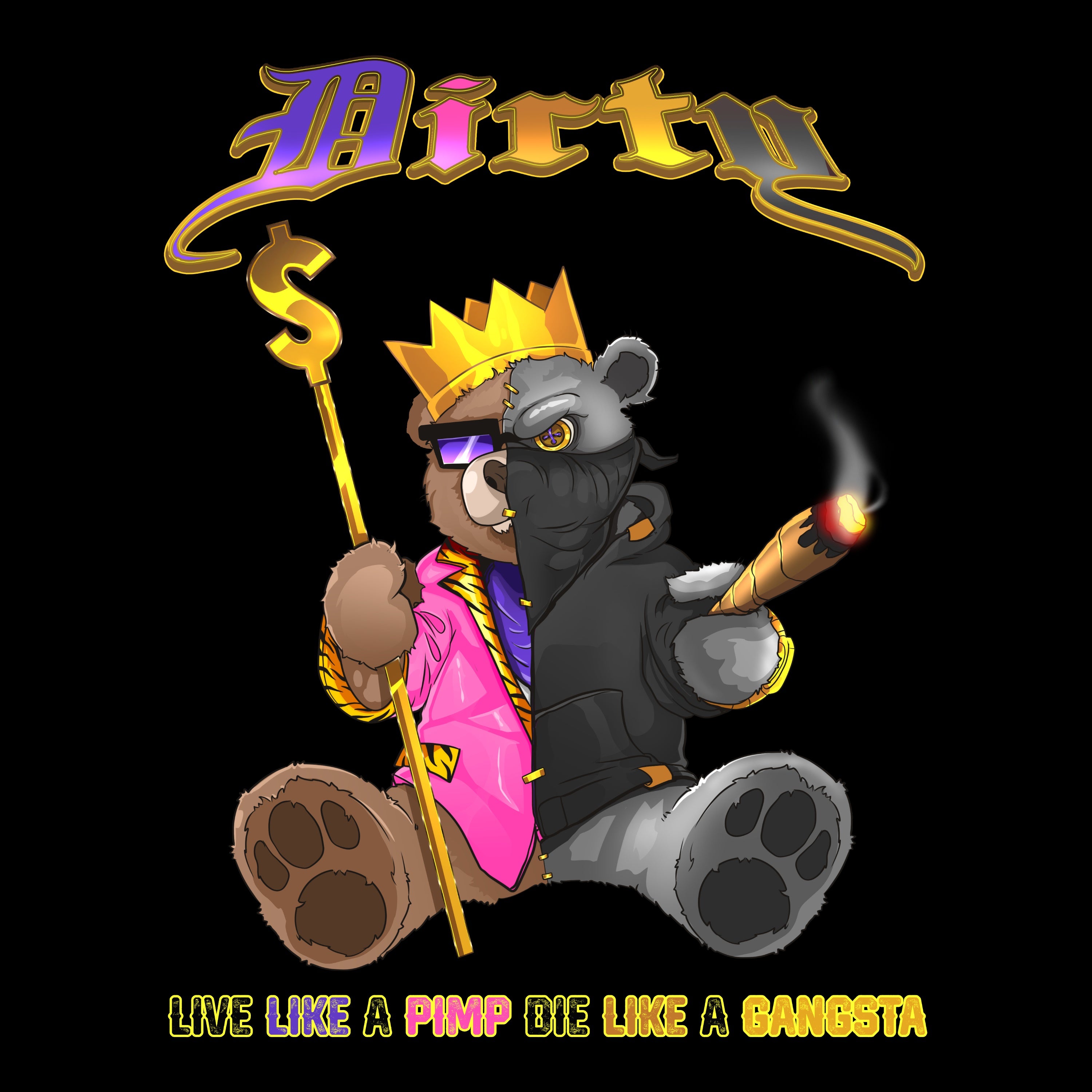 Dirty boyz music and apparel. – My Store